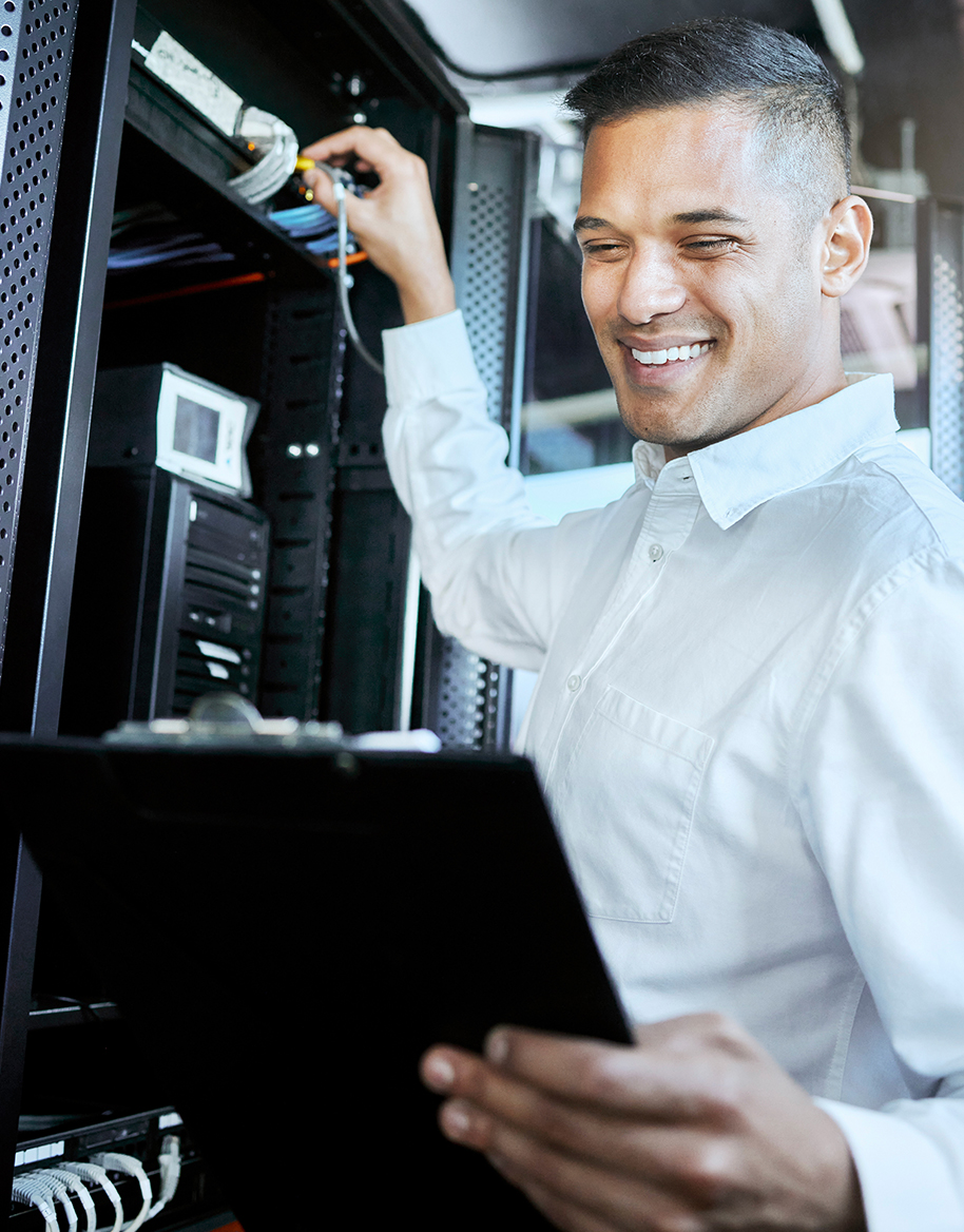 Managed IT Services Milwaukee | Network Management Solutions Delafield