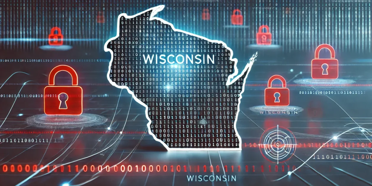 Rising File Exfiltration Threats Target Wisconsin Businesses