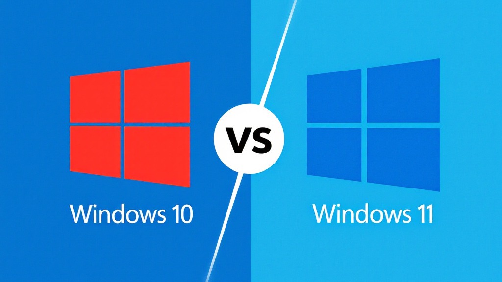Windows 11 vs. Windows 10 for Business: What You Need to Know